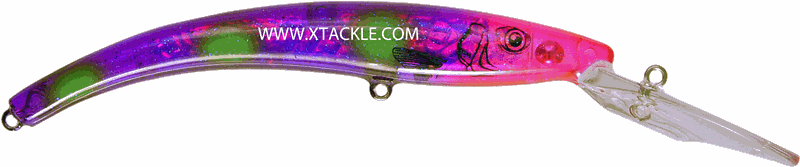 800 Series Deep Reef Runner Large 800 Series Deep Reef Runner Large